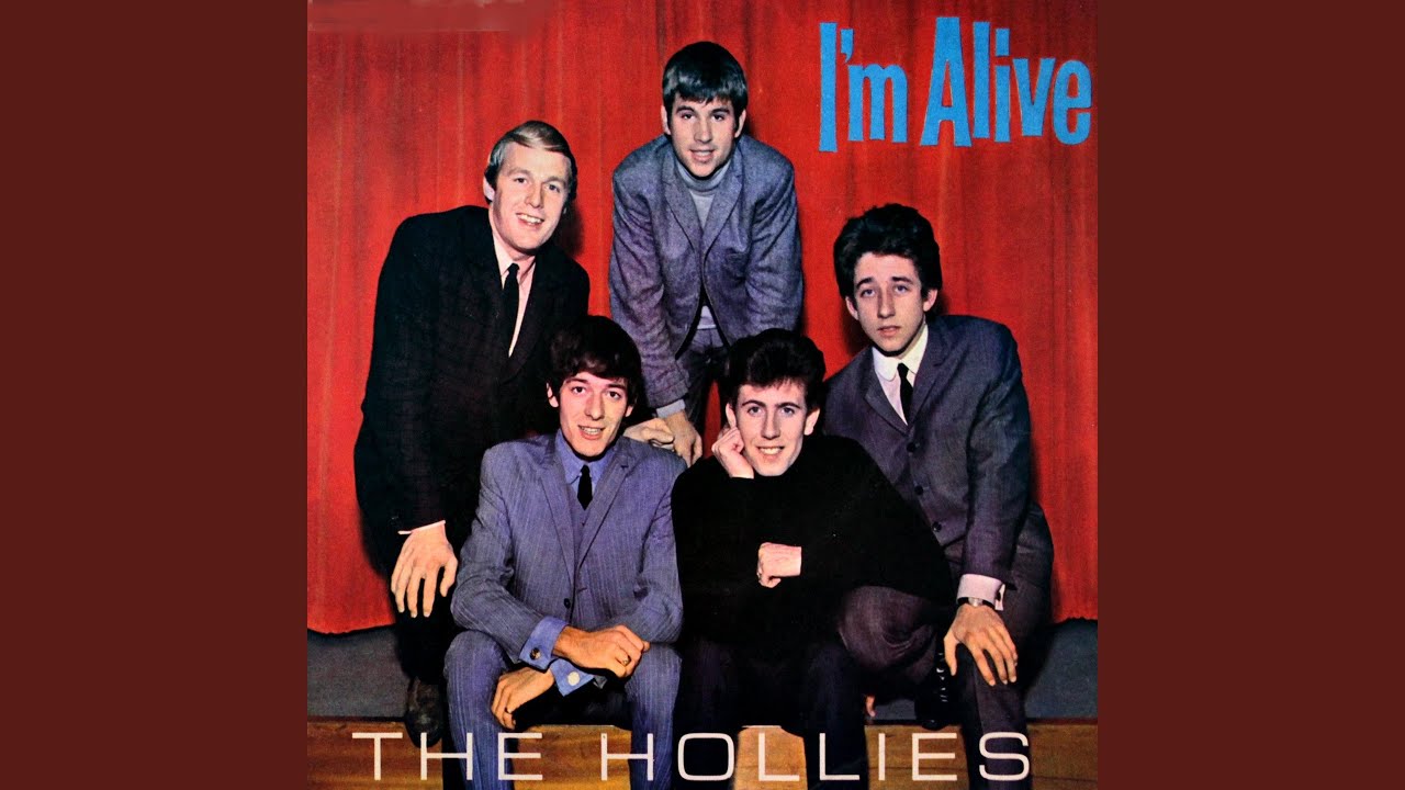 I’m Alive | E Street Shuffle