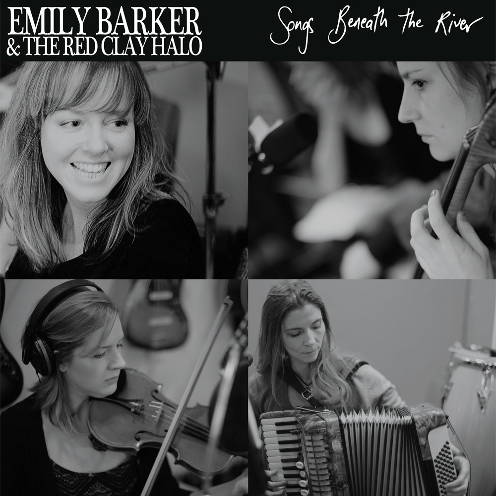 Emily Barker and The Red Clay Halo: Tougher Than the Rest | E Street ...