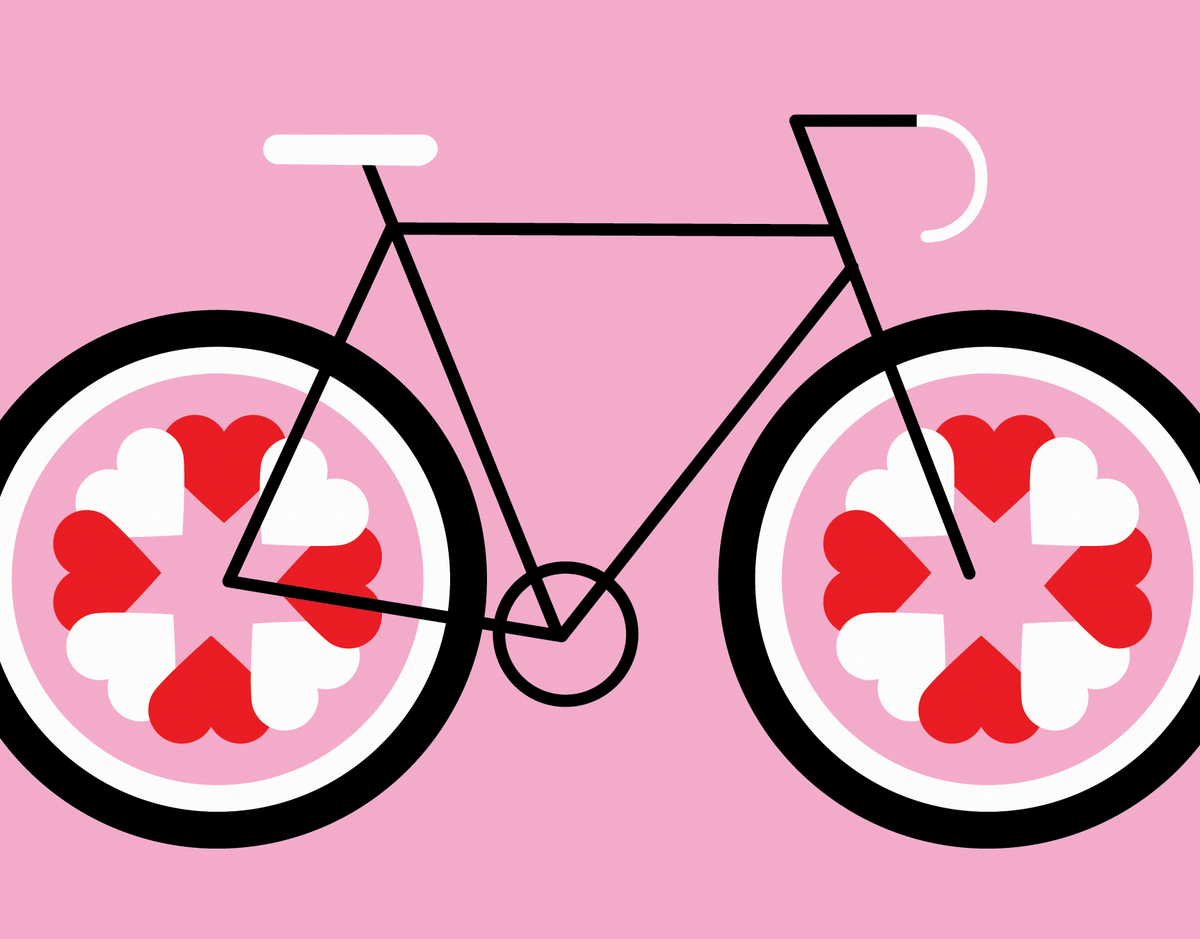 lovecycle | E Street Shuffle