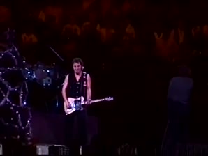 bruce-springsteen-boston-ma-12-14-19921-mp4 | E Street Shuffle